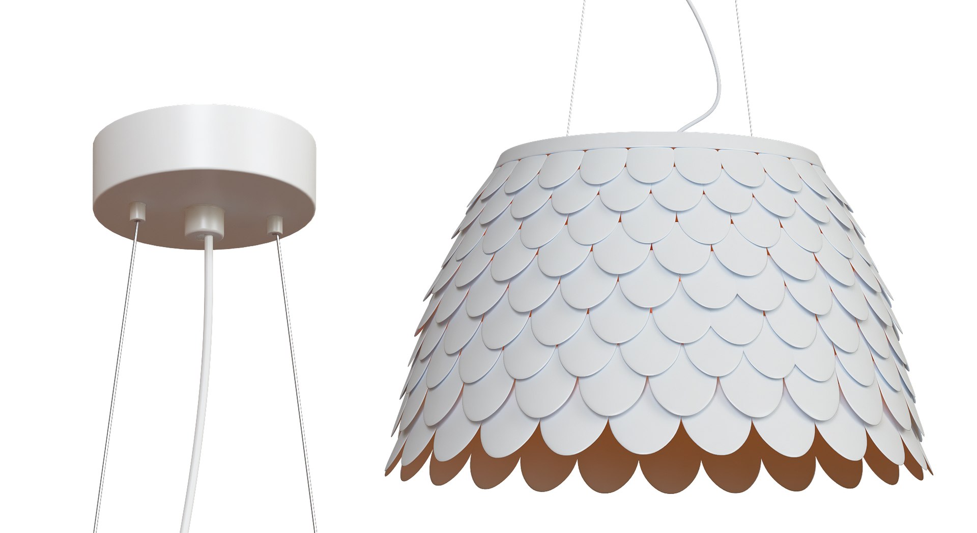 MABEL Lamptron 3D Model - TurboSquid 2083005