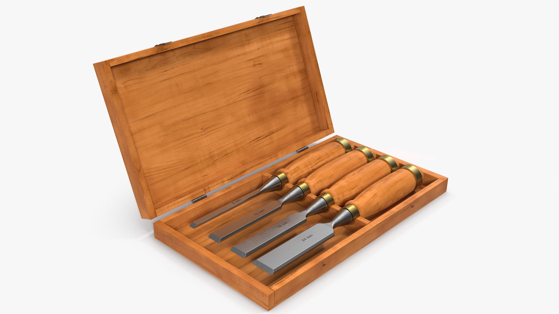 Renders Used 3D Model - TurboSquid 1601842