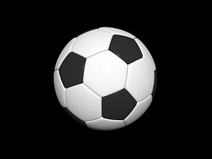 Free 3D Football Models | TurboSquid