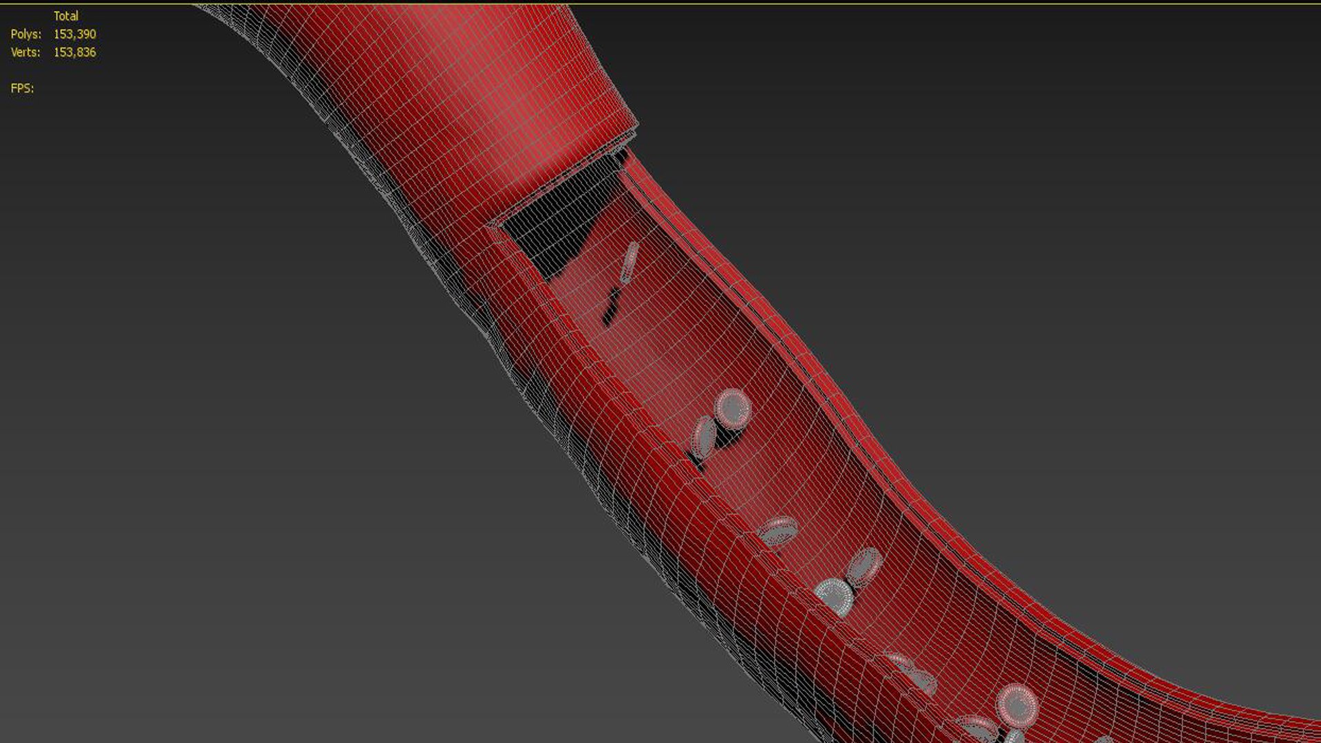 3D Model Blood Vesselsby Medical Premium - TurboSquid 1862501