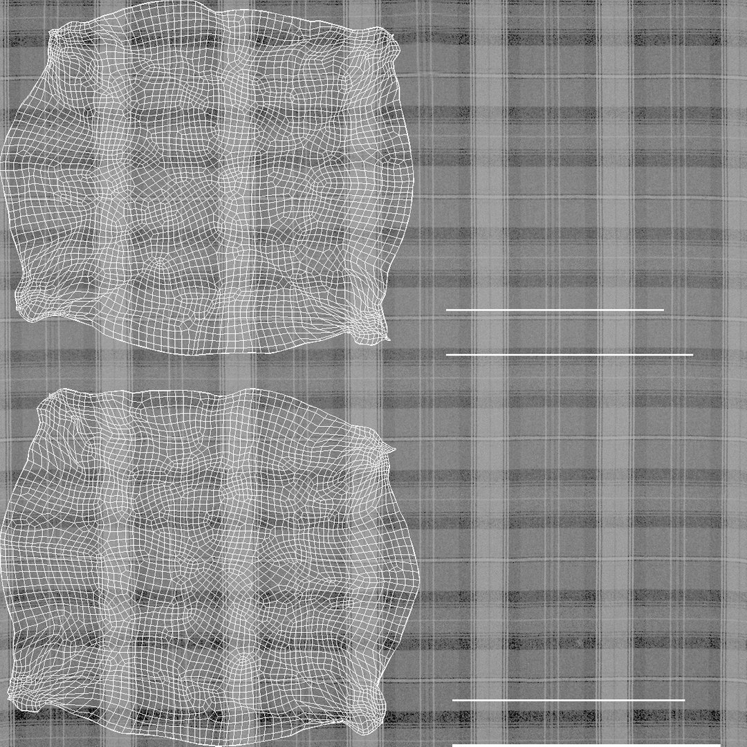 3D Bindle Stick - TurboSquid 1416103