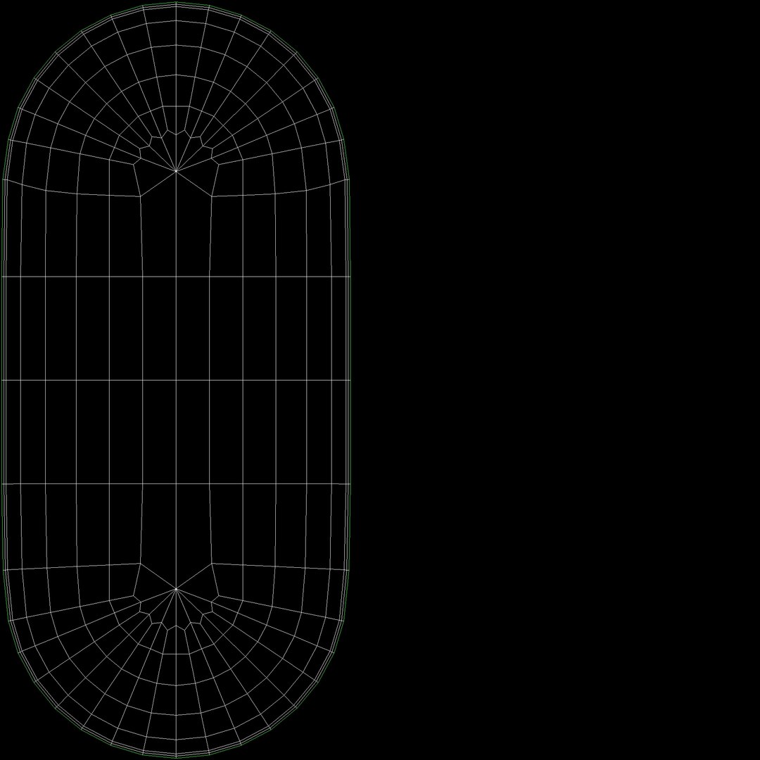 Alienware AW2720HF Monitor 3D Model - TurboSquid 2223679