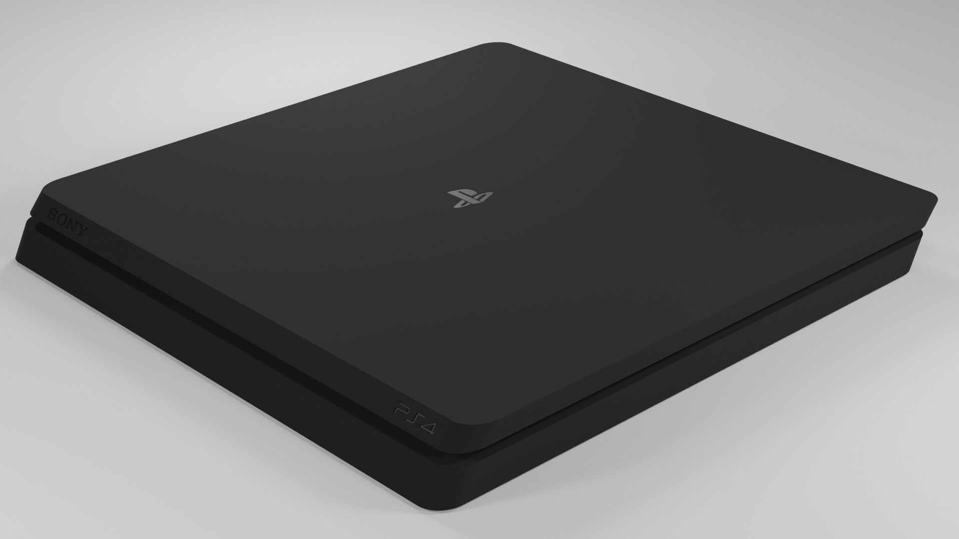 Free playstation play sony 3D - TurboSquid 1419763