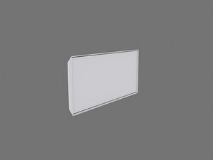 Free 3D Rectangle Models | TurboSquid
