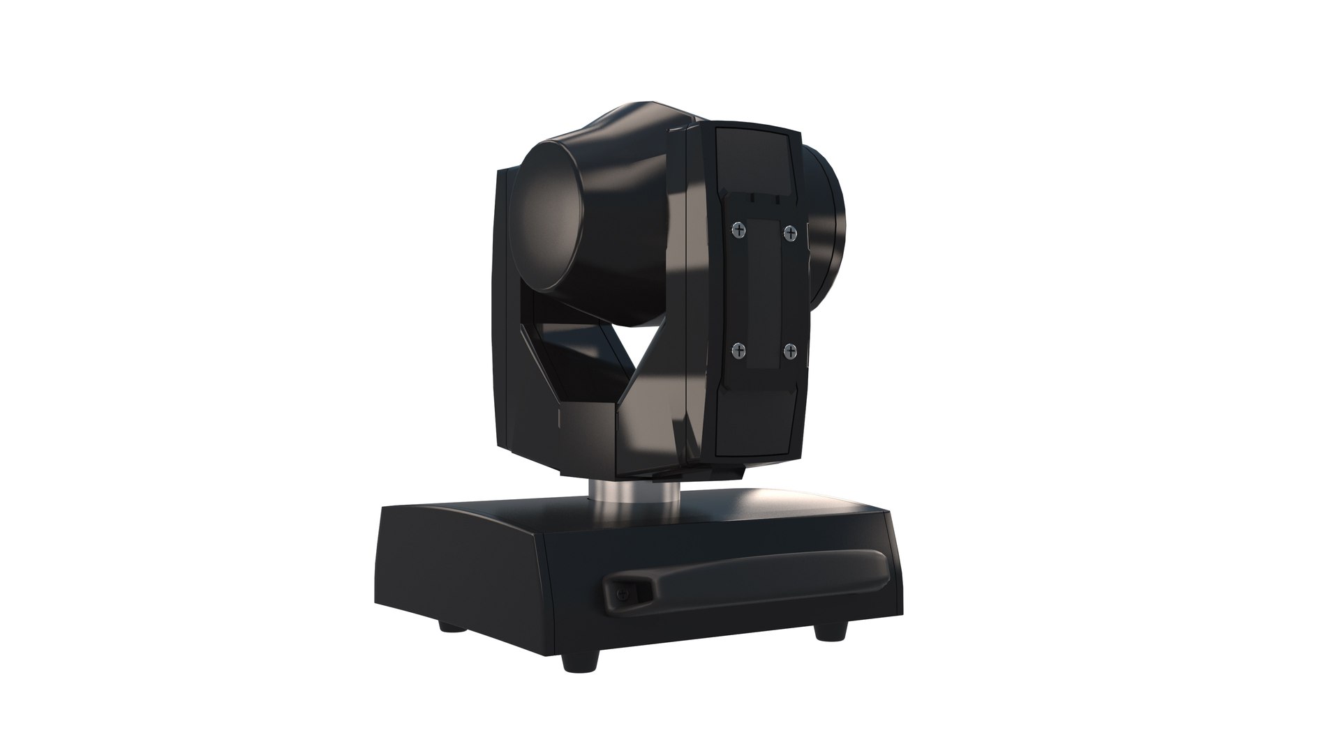 3D Spot Light - TurboSquid 1840012