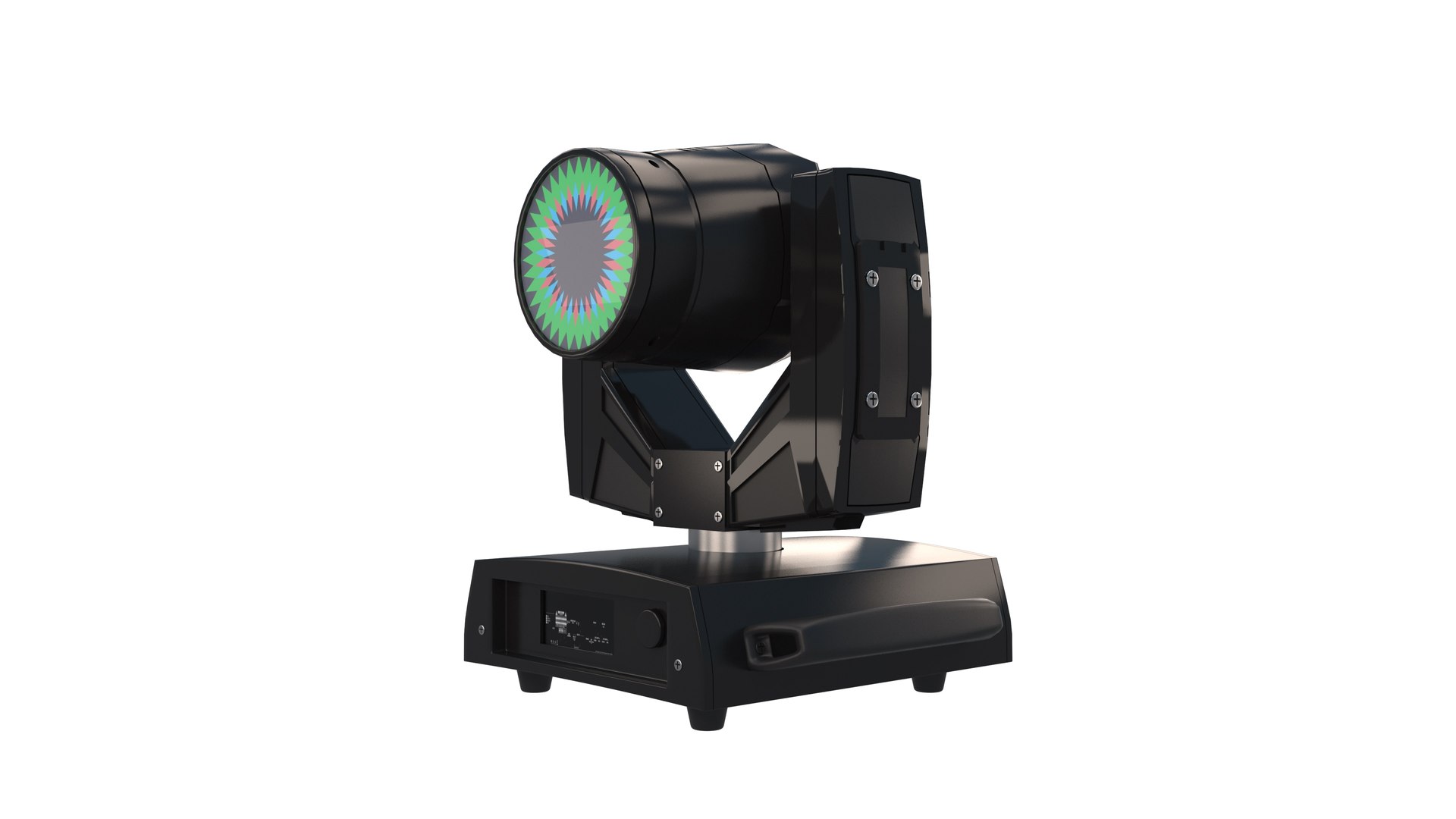 3D Spot Light - TurboSquid 1840012