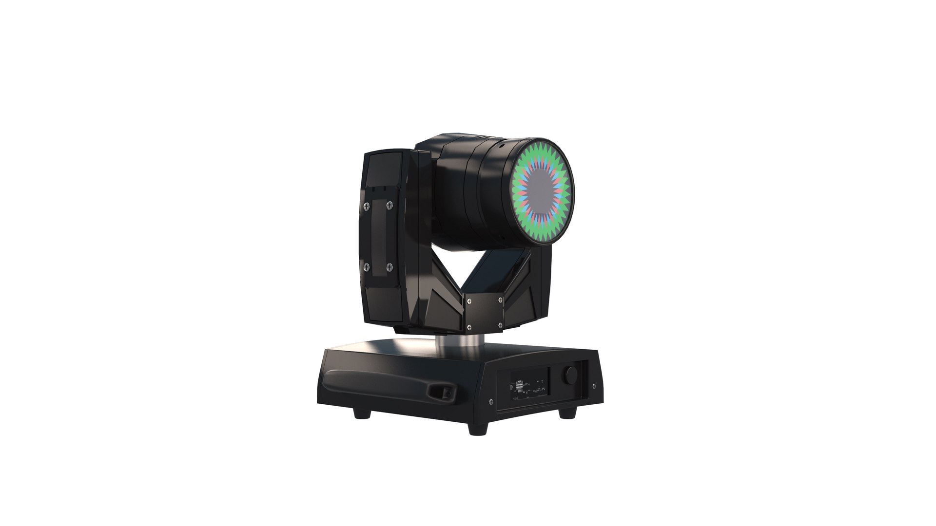 3D Spot Light - TurboSquid 1840012