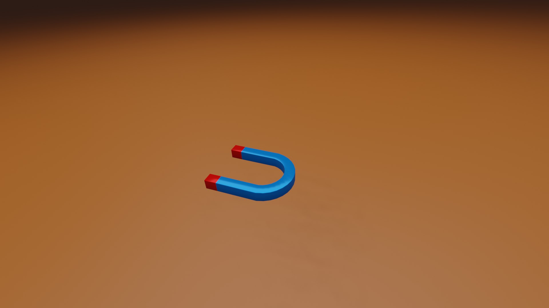 3D Magnet - TurboSquid 2130240