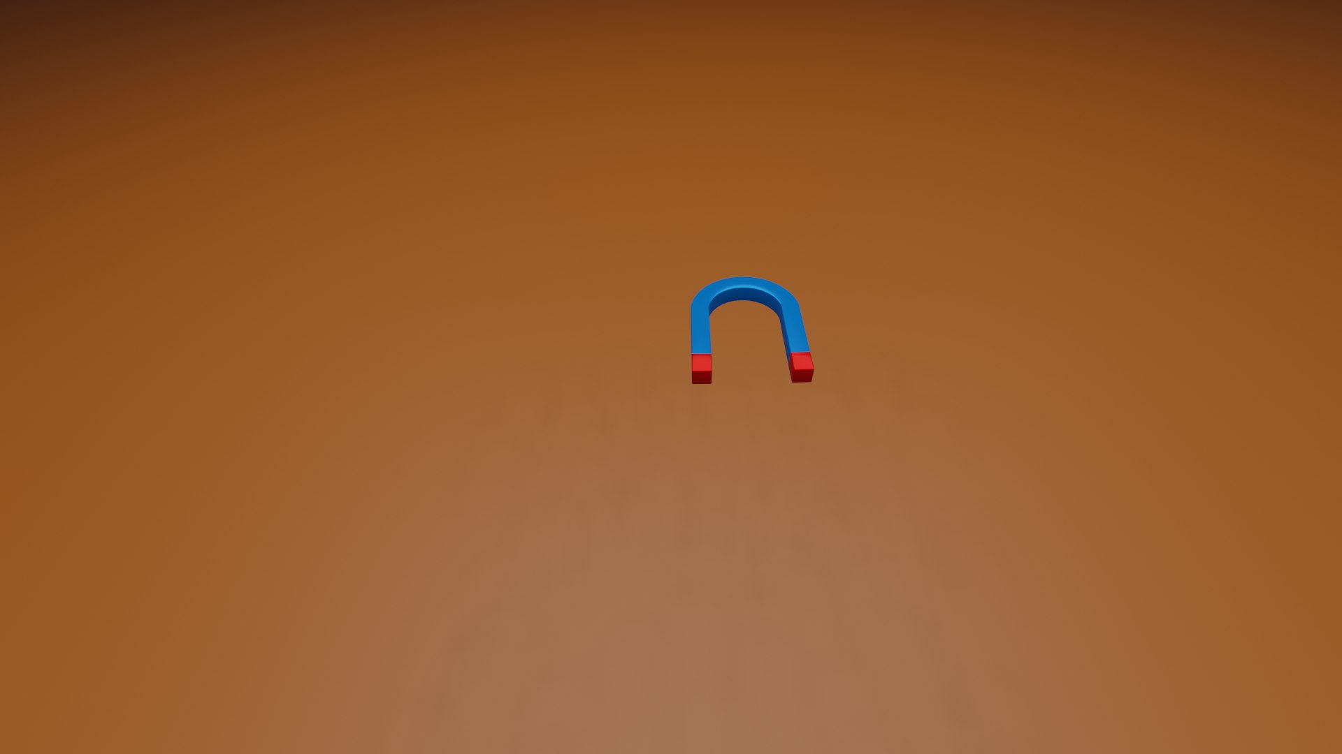 3D Magnet - TurboSquid 2130240