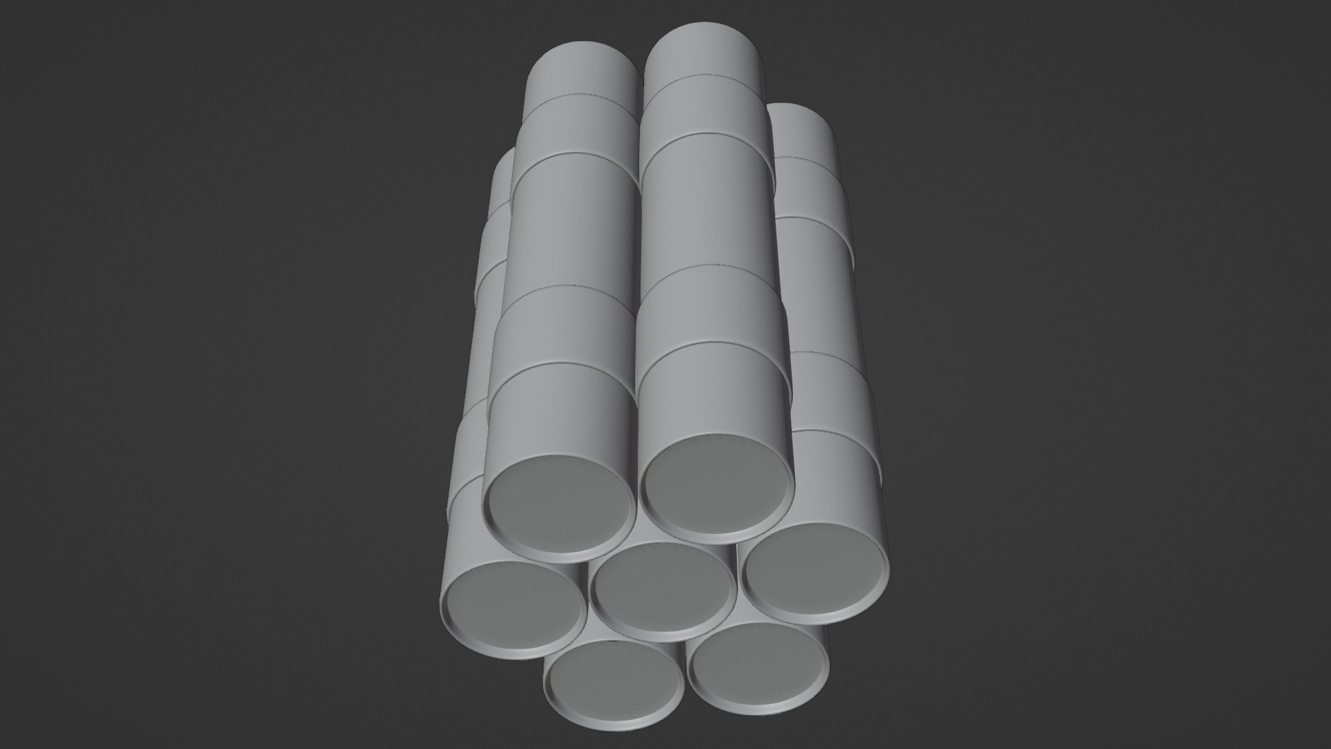 3D tnt - TurboSquid 2068090