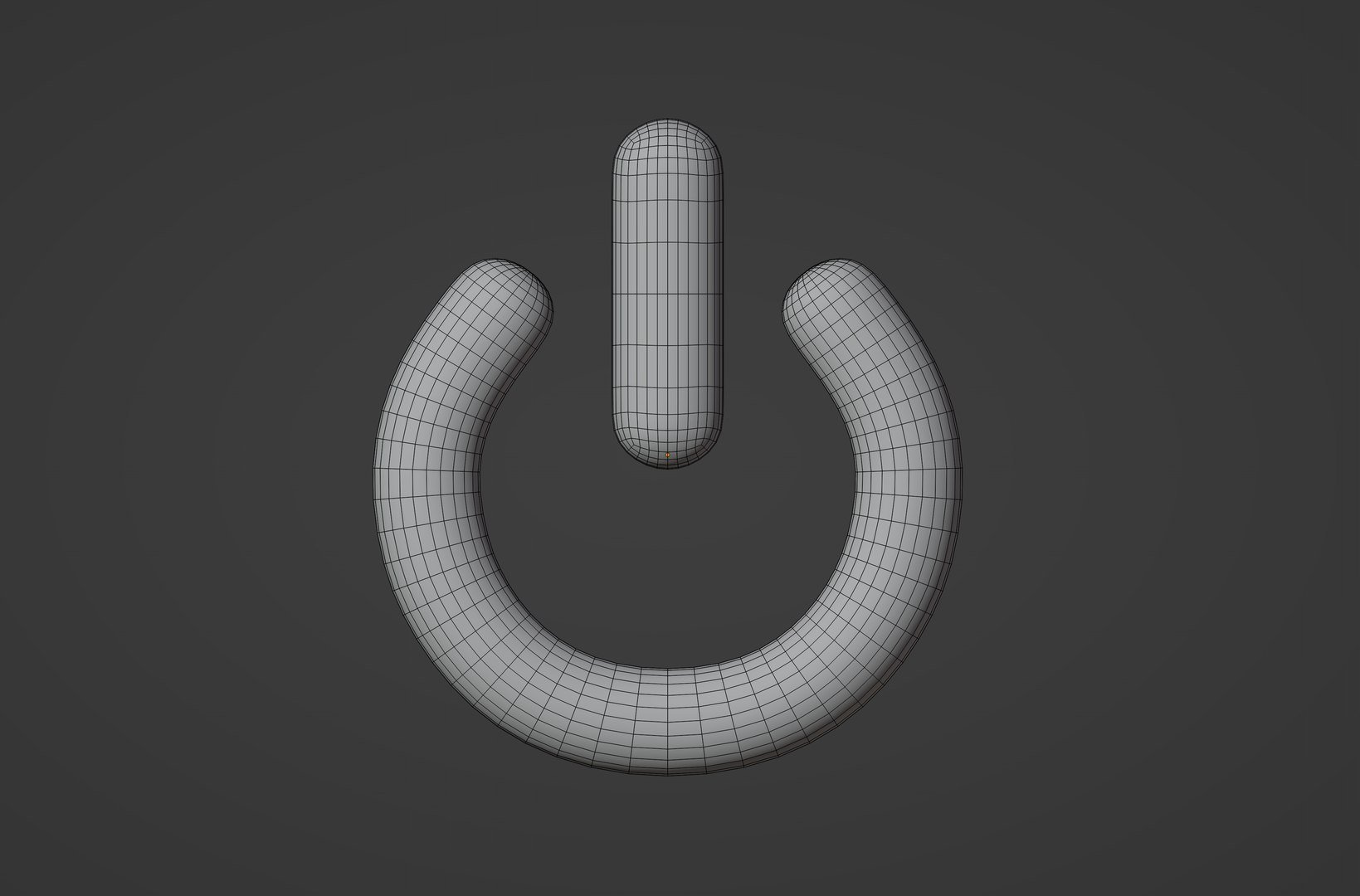 On Off Switch 3D Model - TurboSquid 1868585