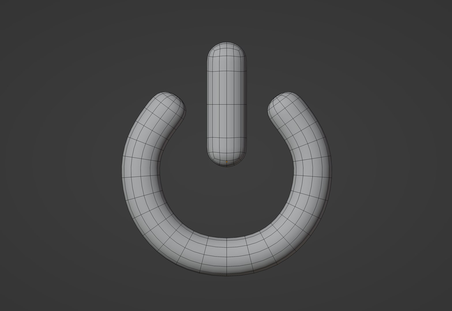 On Off Switch 3D Model - TurboSquid 1868585