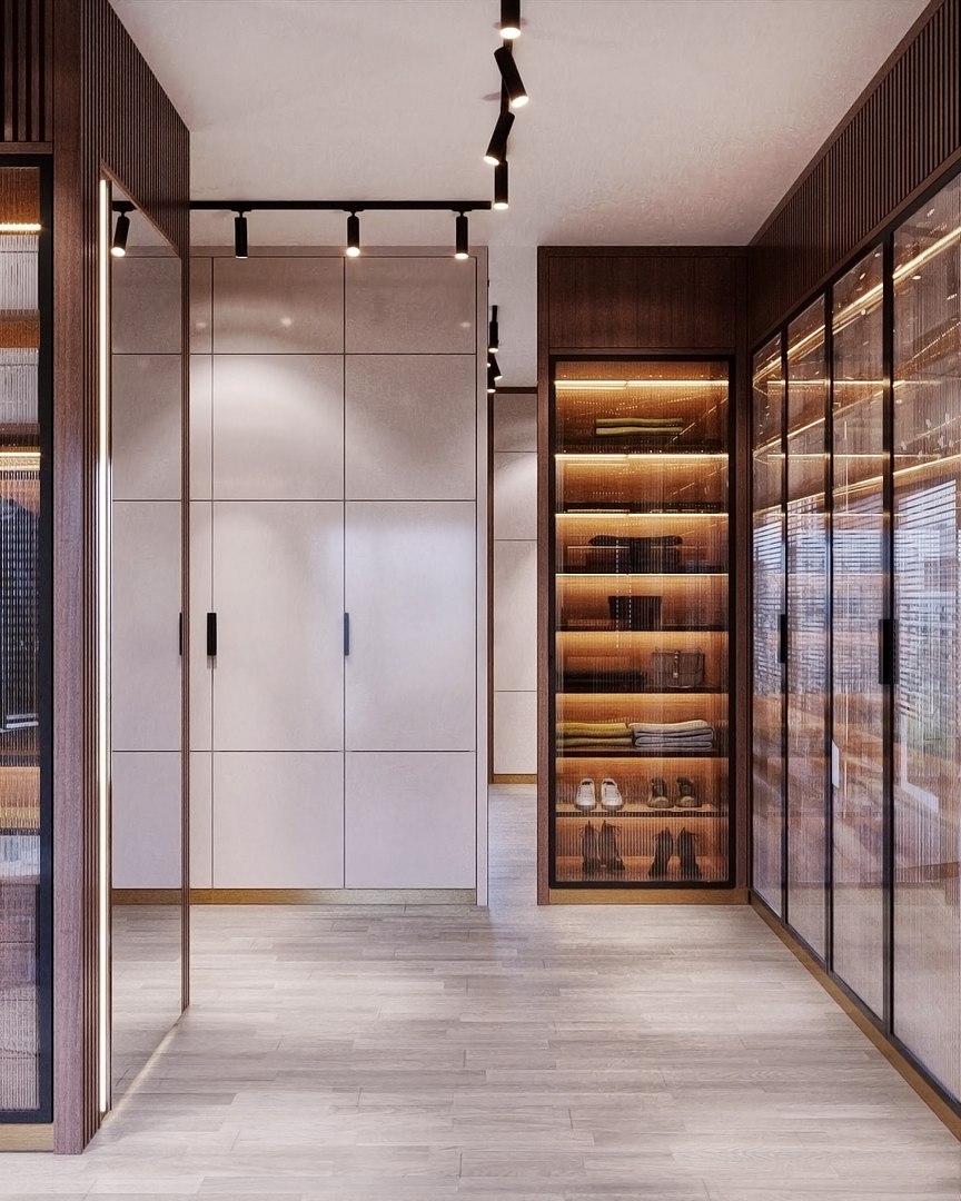 3D Dressing Room By Cavitbarisbalta Model - TurboSquid 1891587