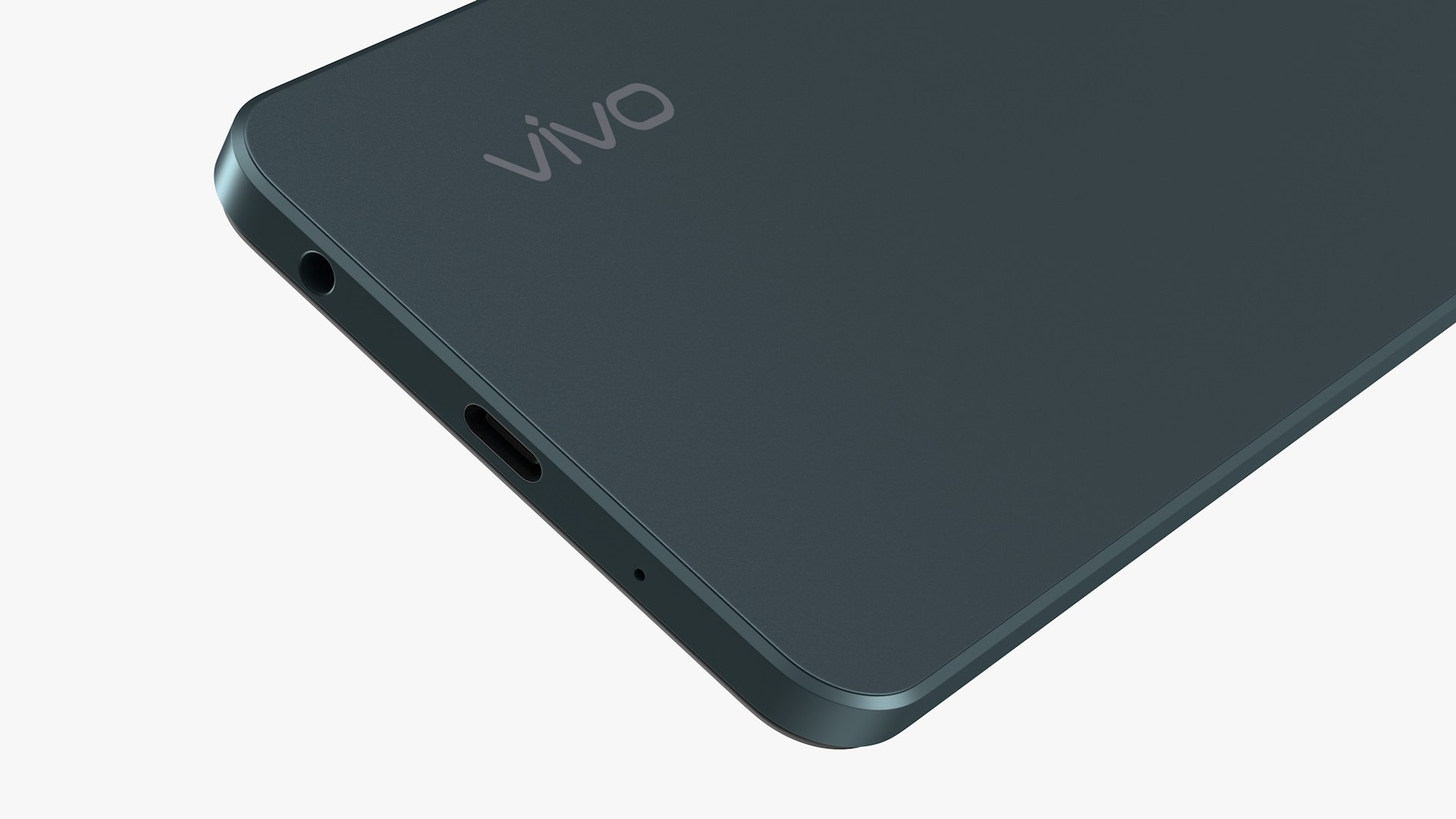 Vivo Y03 3D - TurboSquid 2203646