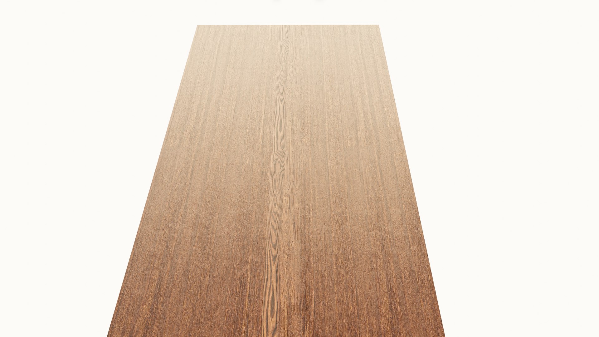 3D Wood Table Model - TurboSquid 2092718