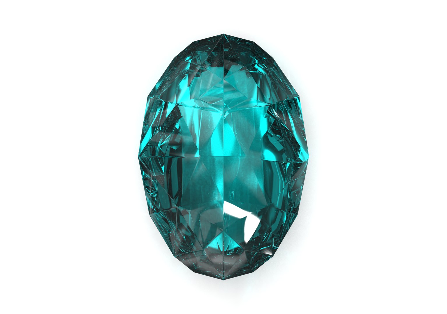 3D Model Gem Stone Gemstone - TurboSquid 1672486