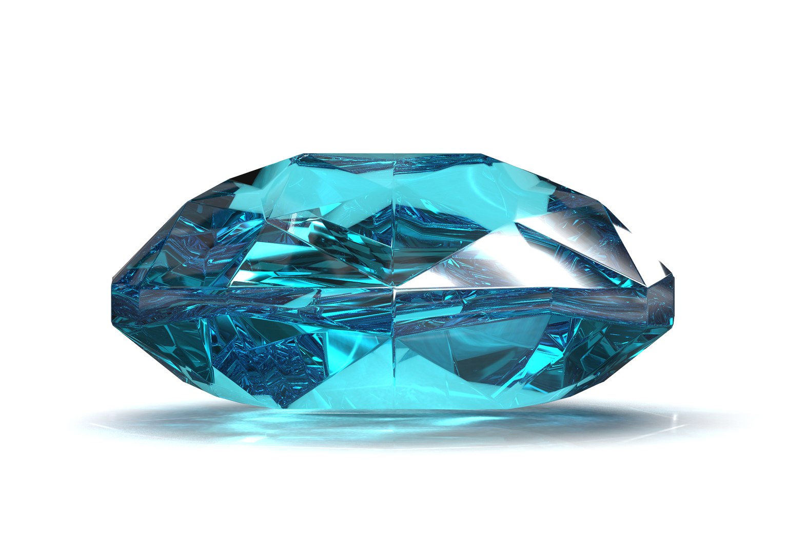 3D Model Gem Stone Gemstone - TurboSquid 1672486