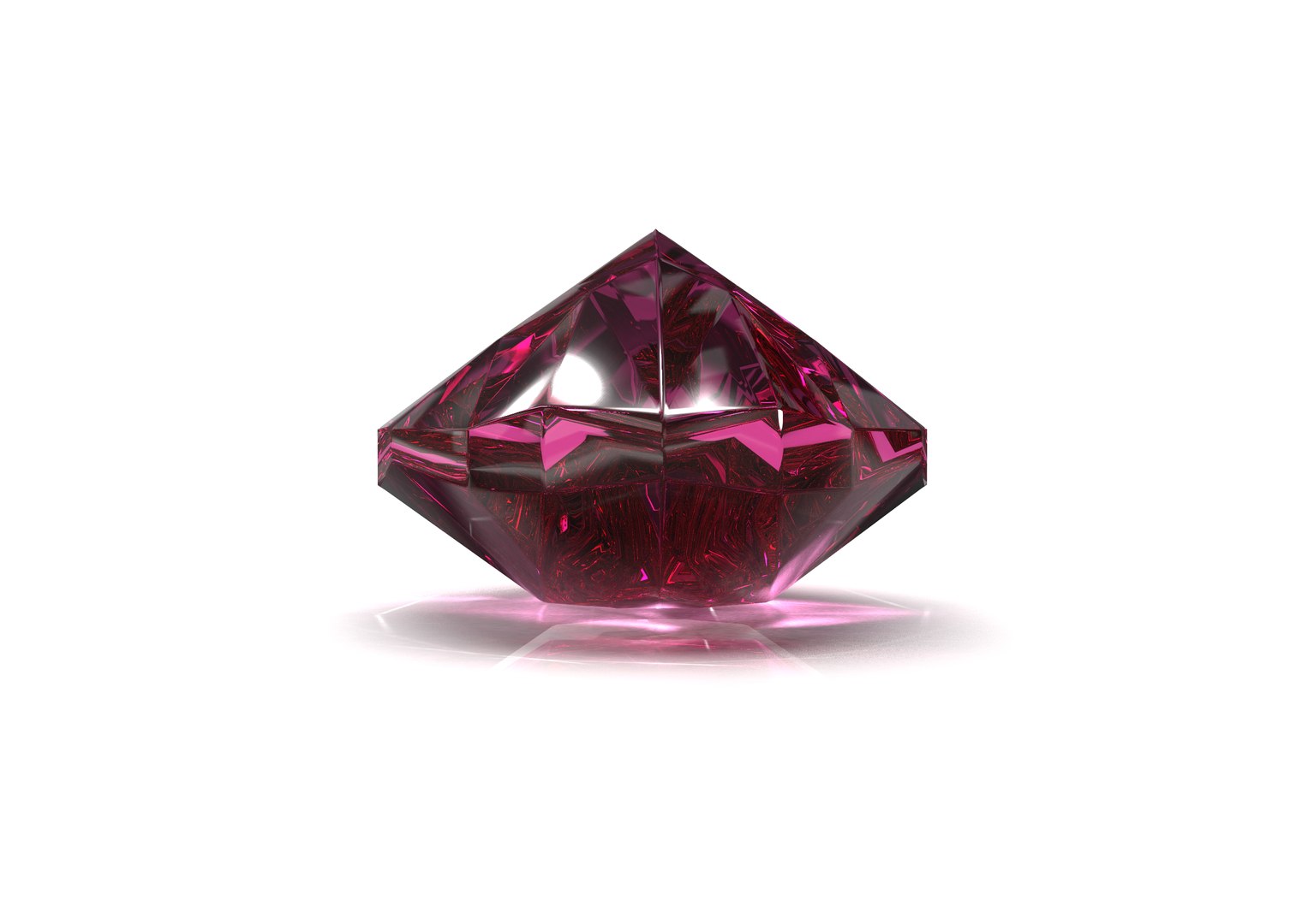 3D Model Gem Stone Gemstone - TurboSquid 1672486