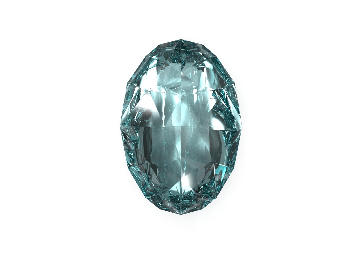 3D Model Gem Stone Gemstone - TurboSquid 1672486