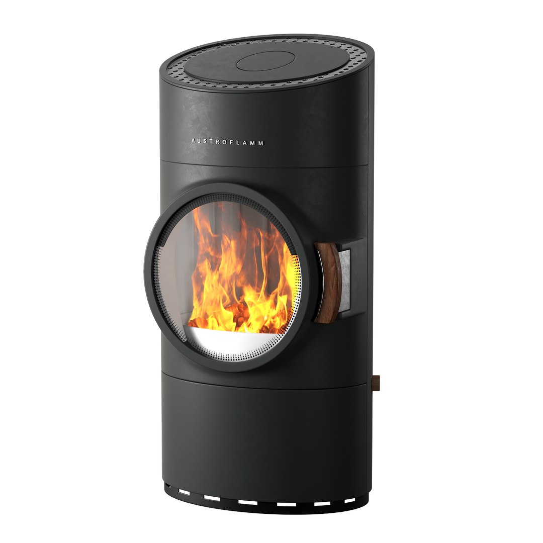 Clou Compact 3D Model - TurboSquid 1635063