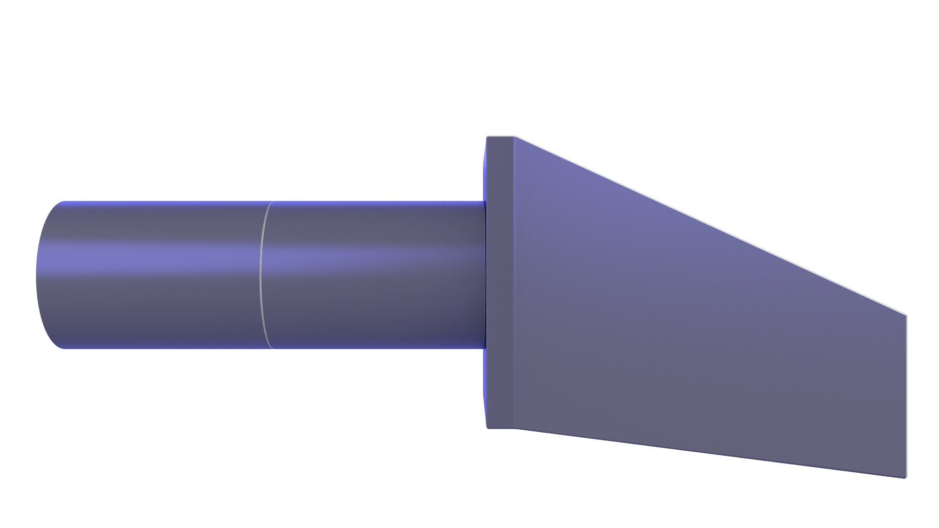 3D Model Concrete Sewer Storm Outlet Flap Valve 15 - TurboSquid 1979965