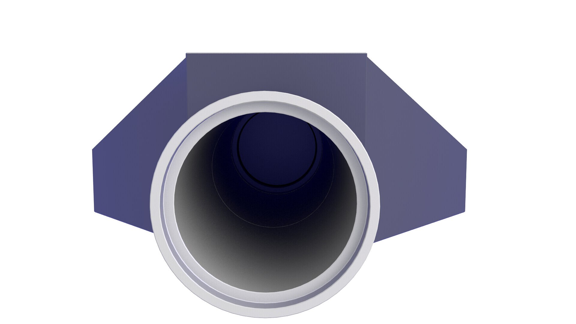 3D Model Concrete Sewer Storm Outlet Flap Valve 15 - TurboSquid 1979965