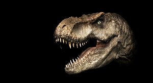 Free 3D Indominus Rex Models - Available For Download On TurboSquid