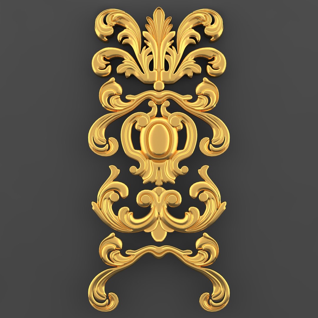 Panel 3ds