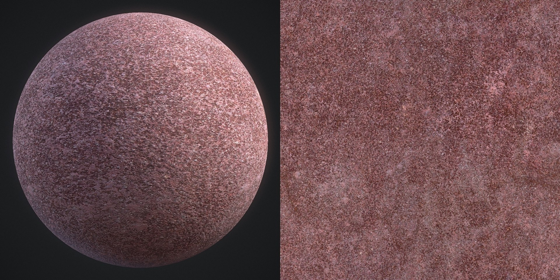 3D Pack of 32 Seamless Rust Metal PBR Texture model - TurboSquid 1847670