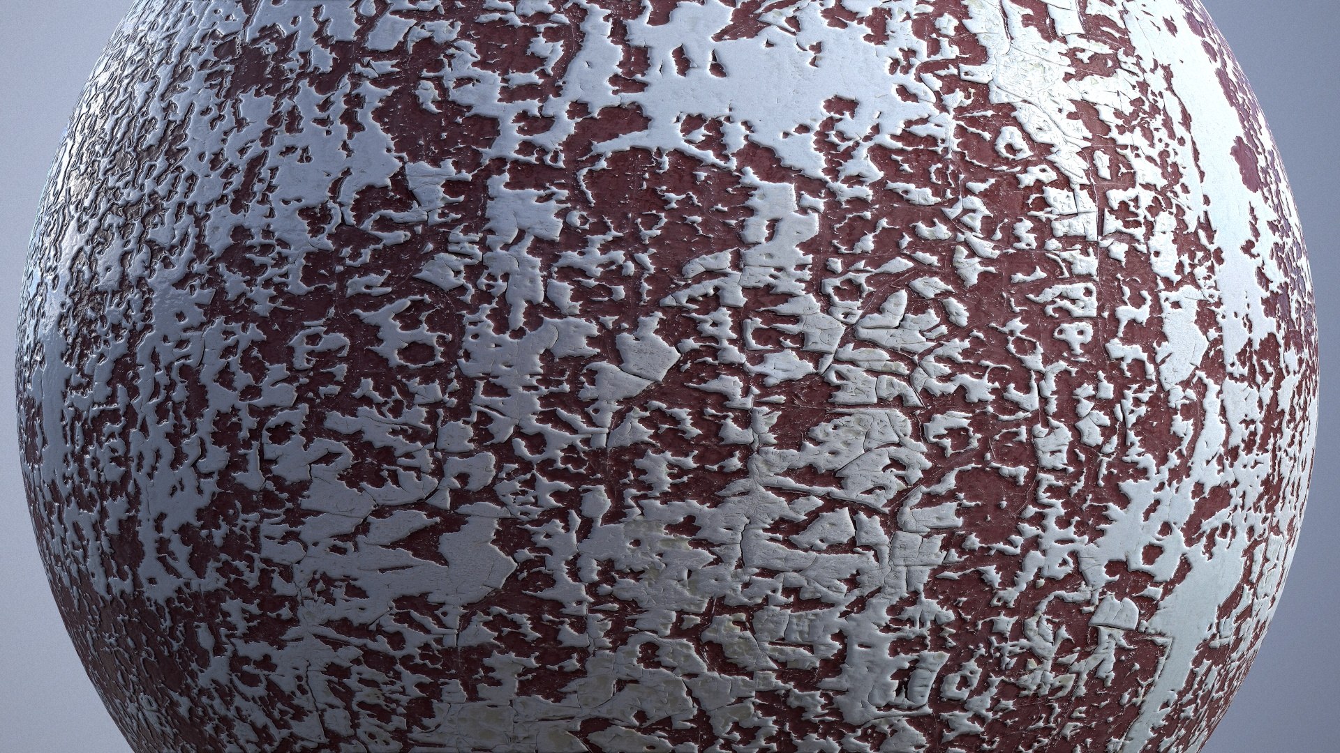 3D Pack Of 32 Seamless Rust Metal PBR Texture Model - TurboSquid 1847670