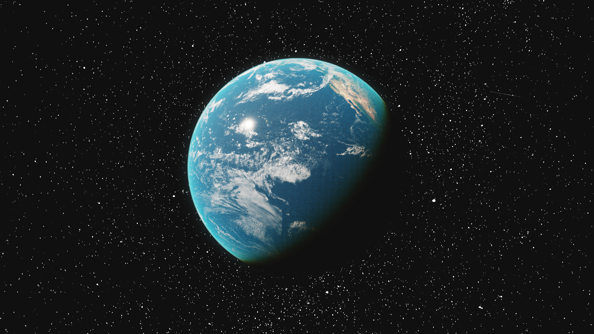 Planet Earth - Photorealistic 3D Model 3D Model - TurboSquid 1979230