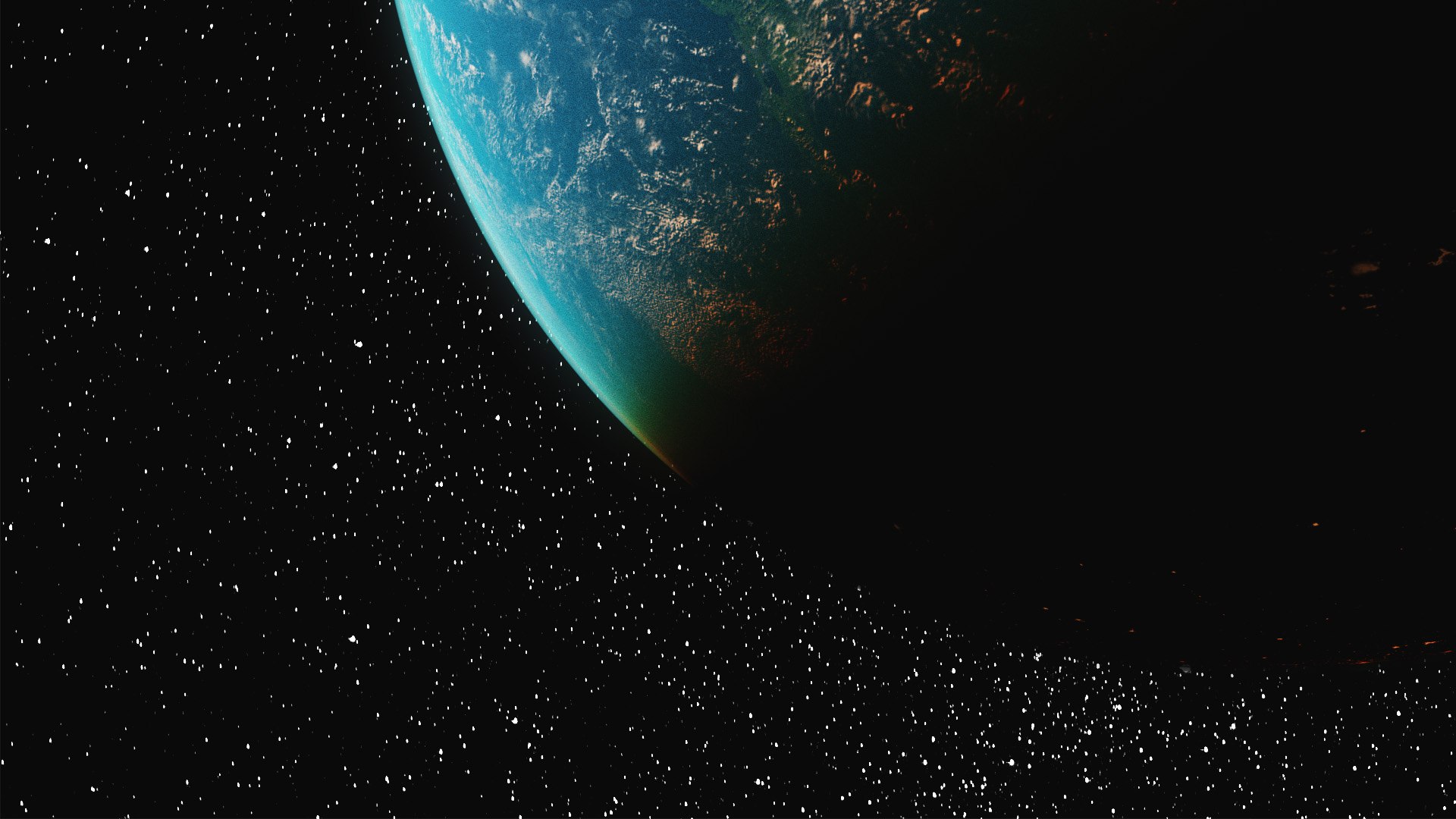 Planet Earth - Photorealistic 3D Model 3D Model - TurboSquid 1979230