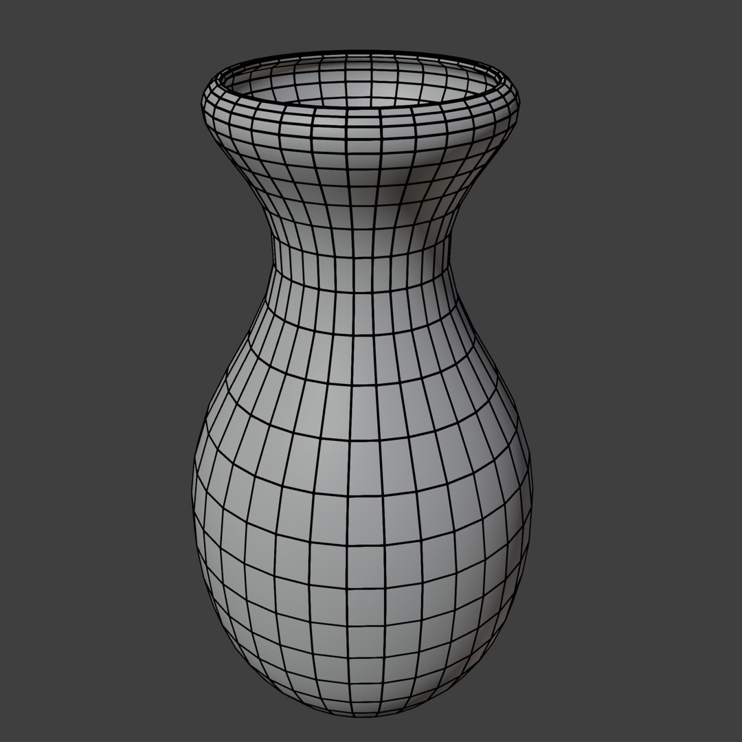 Free Vase Games 3D - TurboSquid 1509284