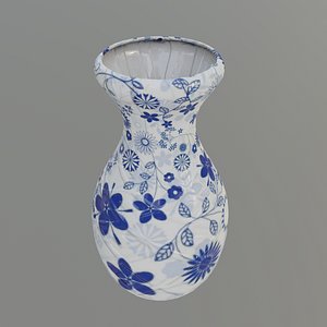 Free Vase Blender Models for Download | TurboSquid
