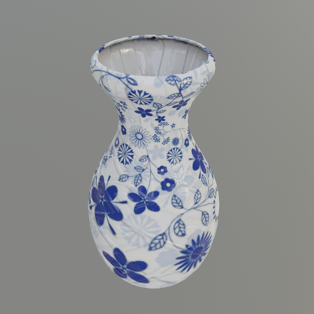 Free Vase Games 3D - TurboSquid 1509284