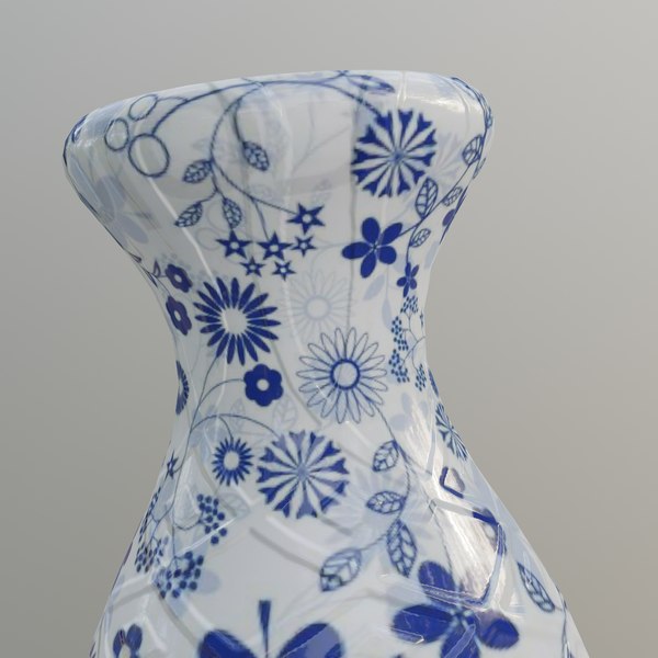 Free vase games 3D - TurboSquid 1509284