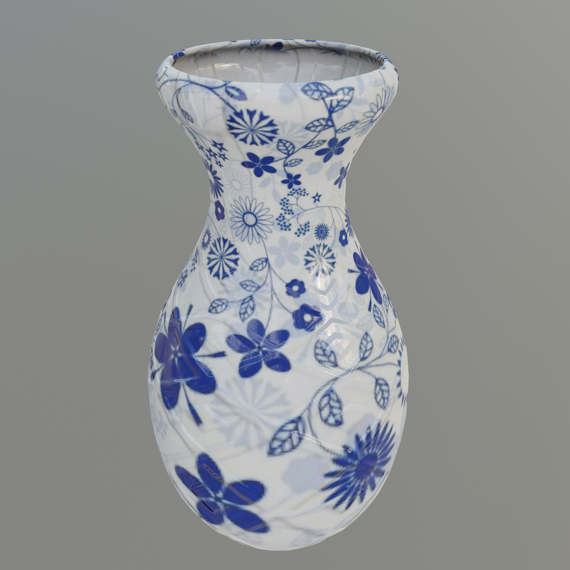 Free vase games 3D - TurboSquid 1509284