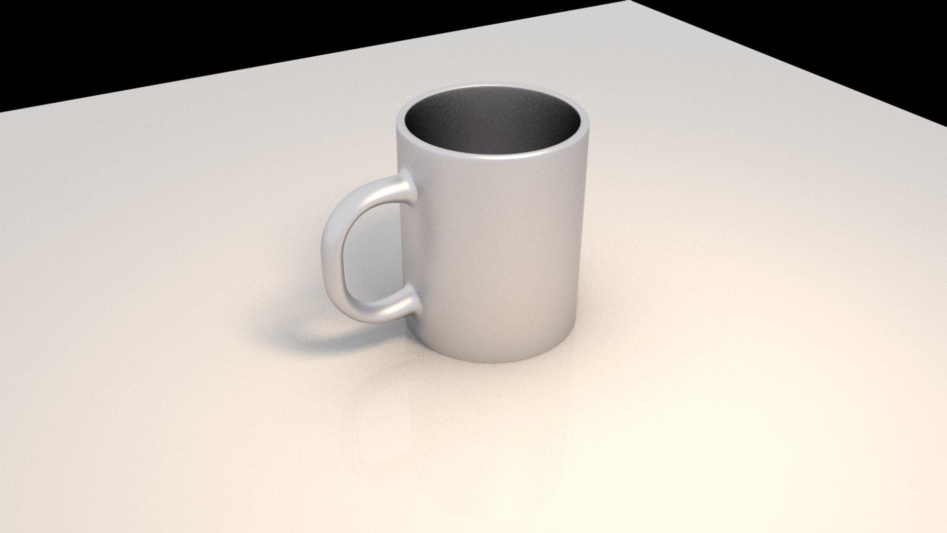3D Coffee Mug Model - TurboSquid 1378005