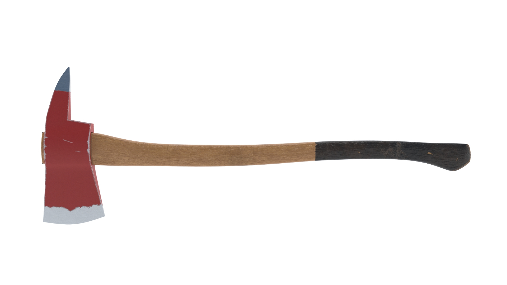 3D Man Axe - TurboSquid 1626257