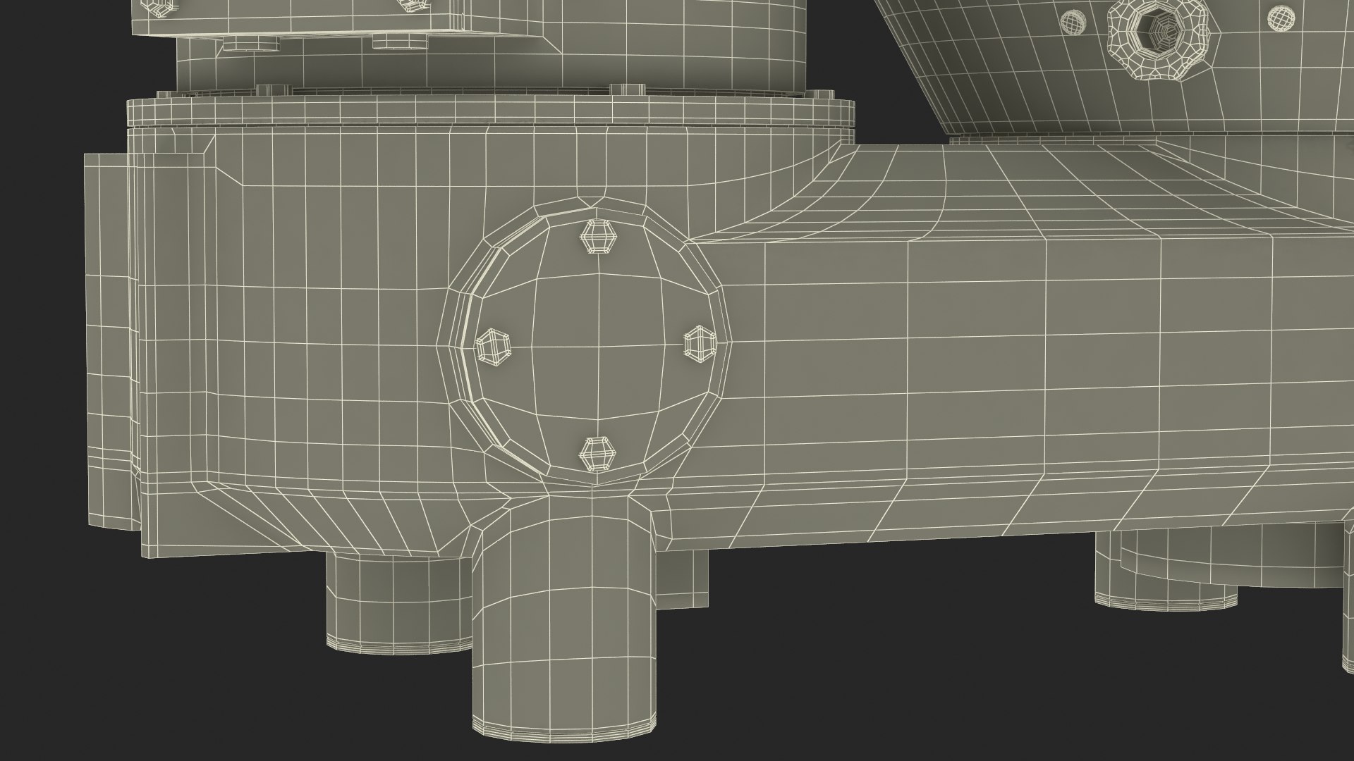 3D Model Milk Separator - TurboSquid 2203231