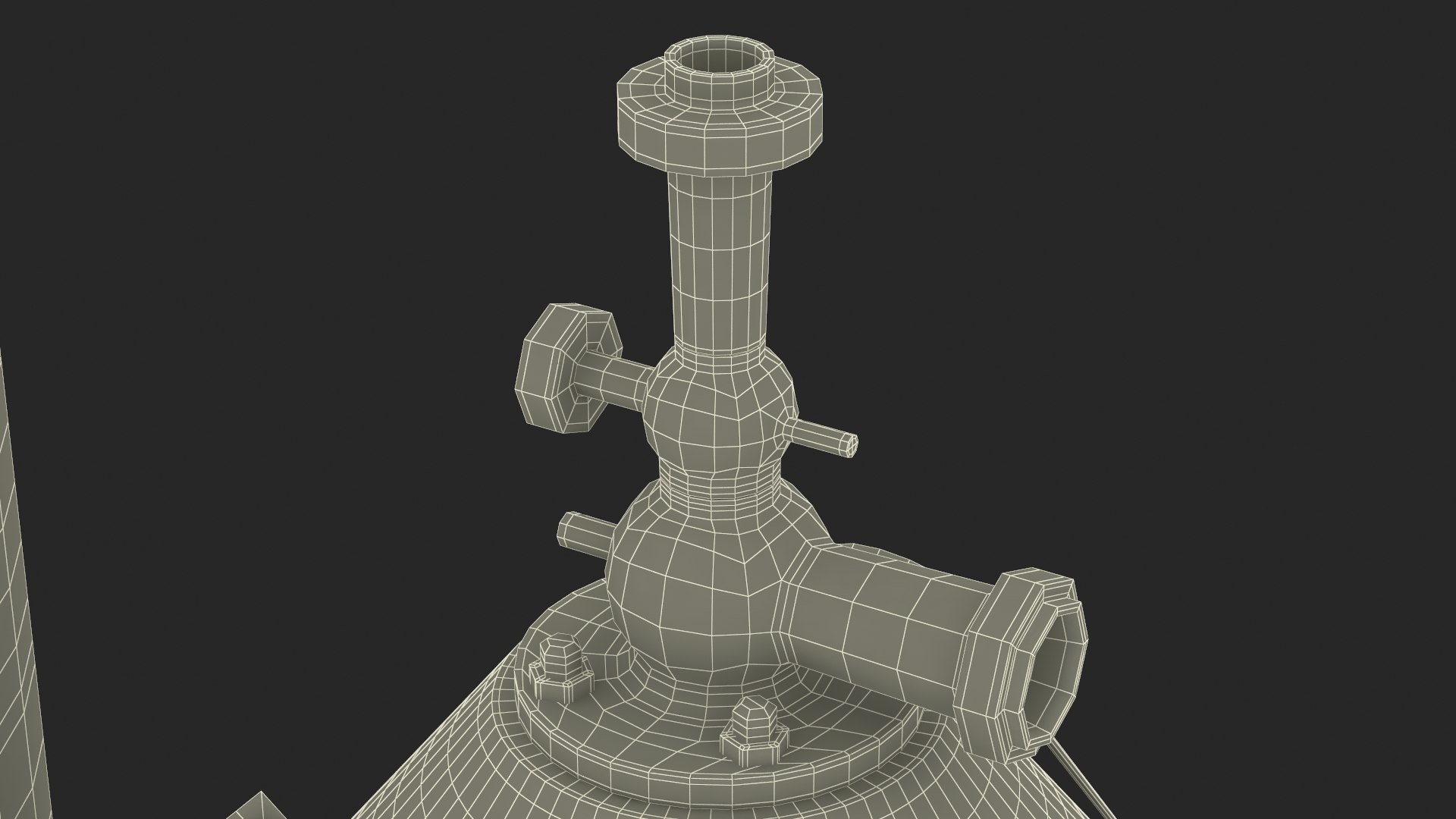 3D Model Milk Separator - TurboSquid 2203231