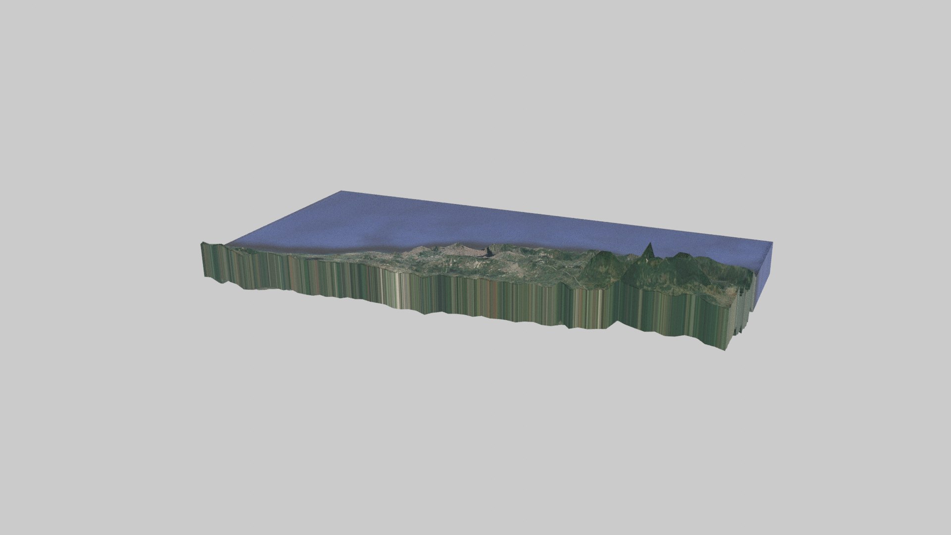 3D HAVANA City Model - TurboSquid 2077619