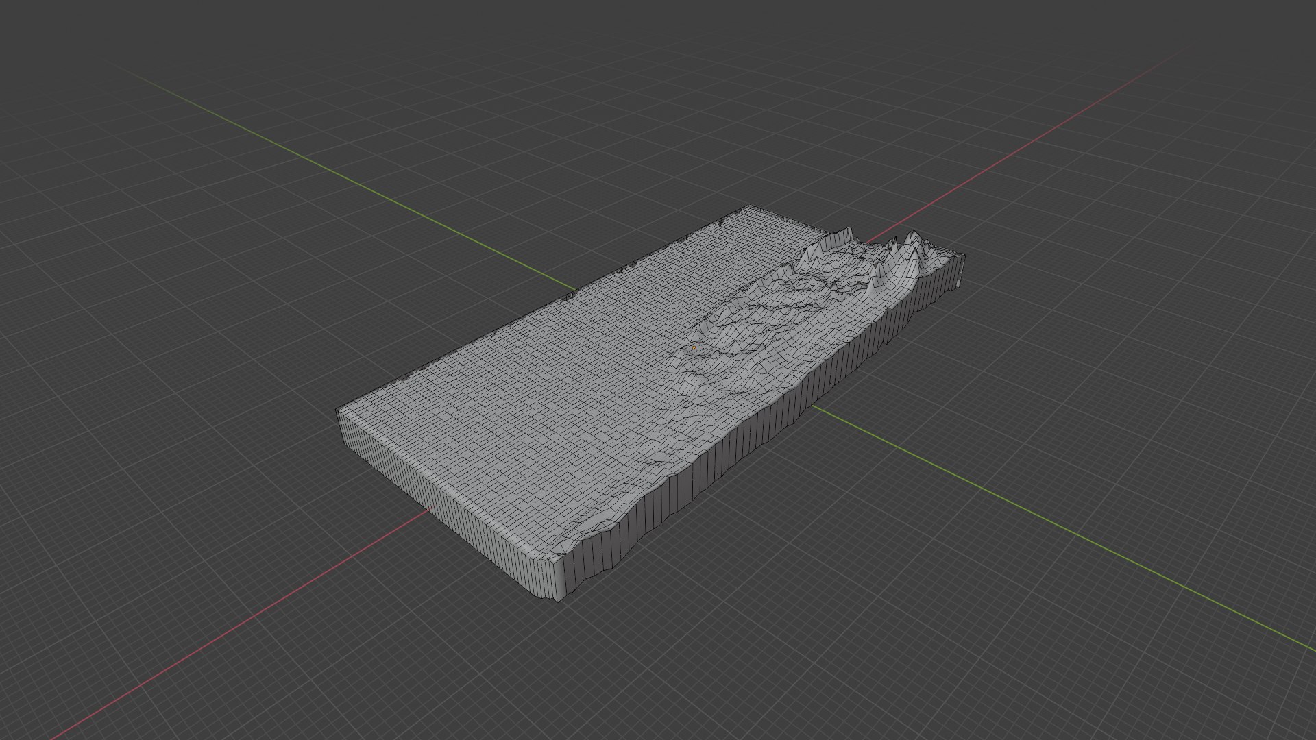 3D HAVANA City Model - TurboSquid 2077619