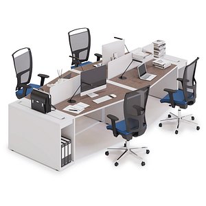 3ds Max Workspace Models | TurboSquid