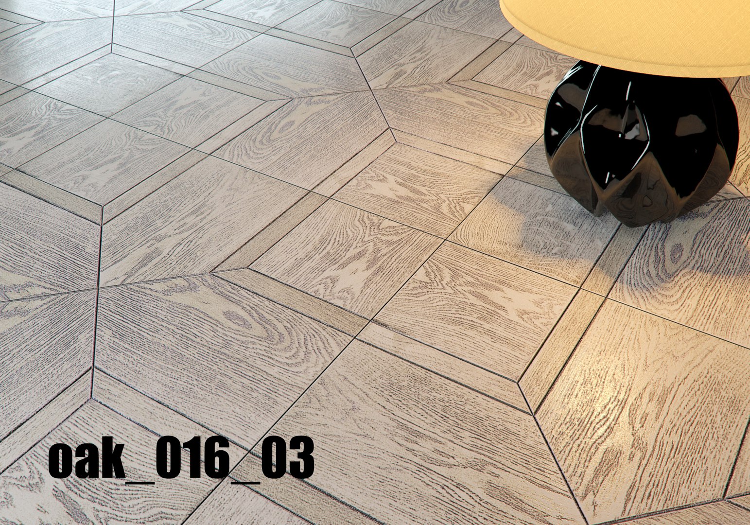 Classic Modular Flooring Max