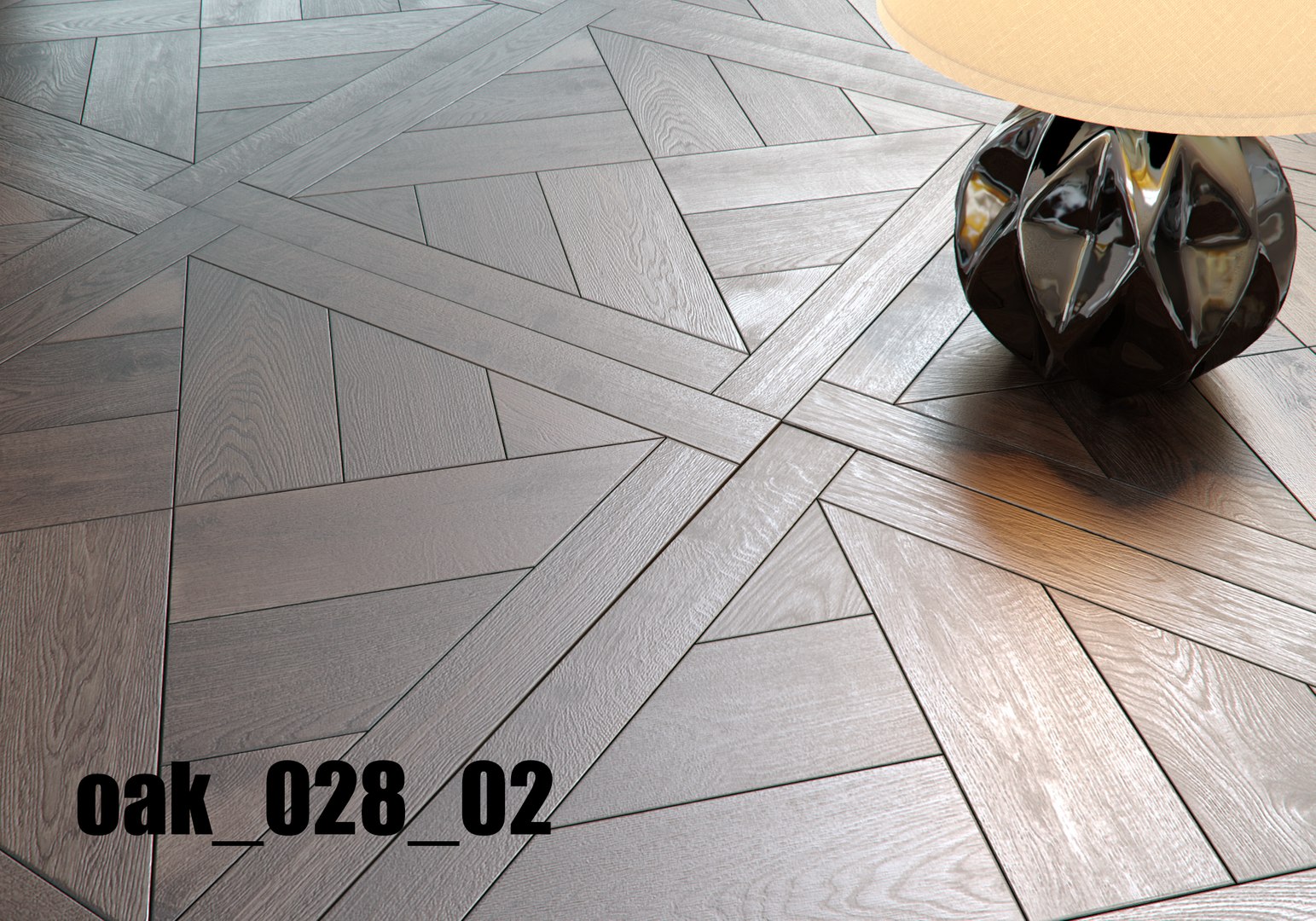 Classic Modular Flooring Max