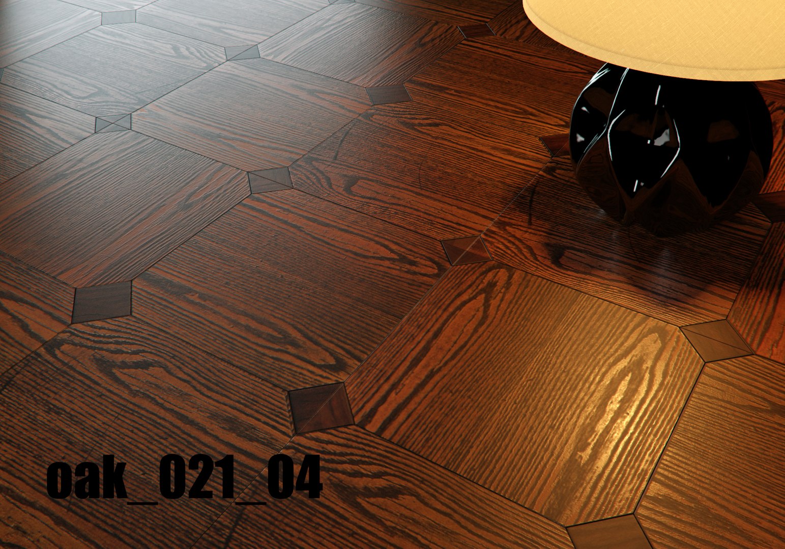 Classic Modular Flooring Max