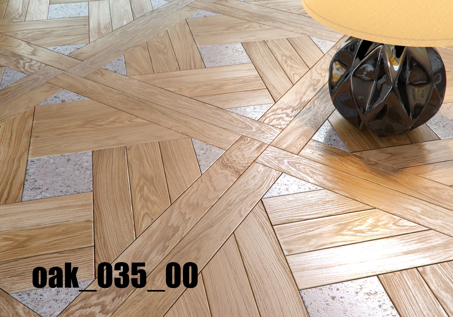 Classic Modular Flooring Max