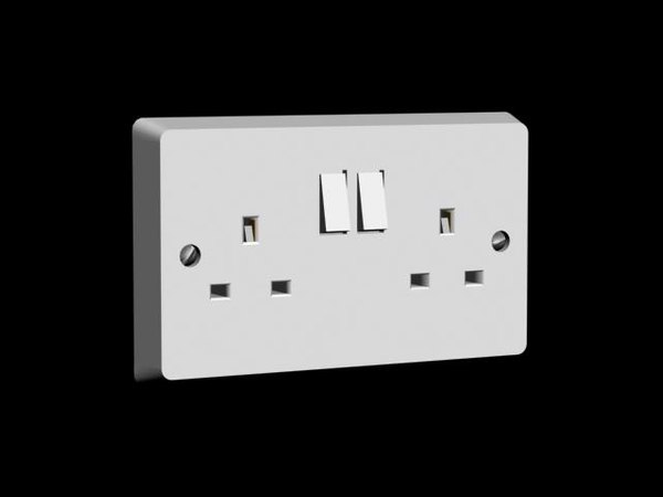 Free 3D Plug Models | TurboSquid