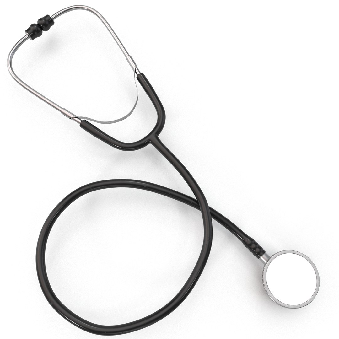 max stethoscope 3